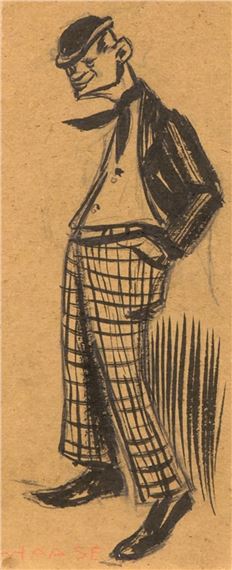 Paul Haase | 1 Artworks | MutualArt