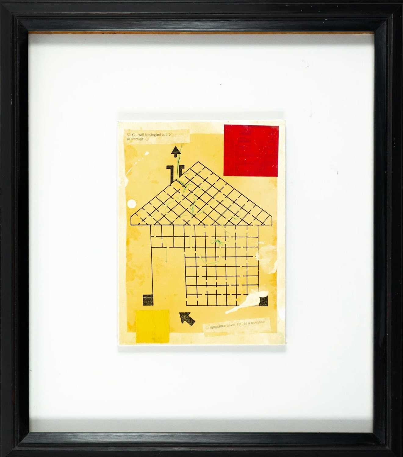 Donald Baechler | Donald Baechler (1956 Hartford - New York 2022 (1996 ...