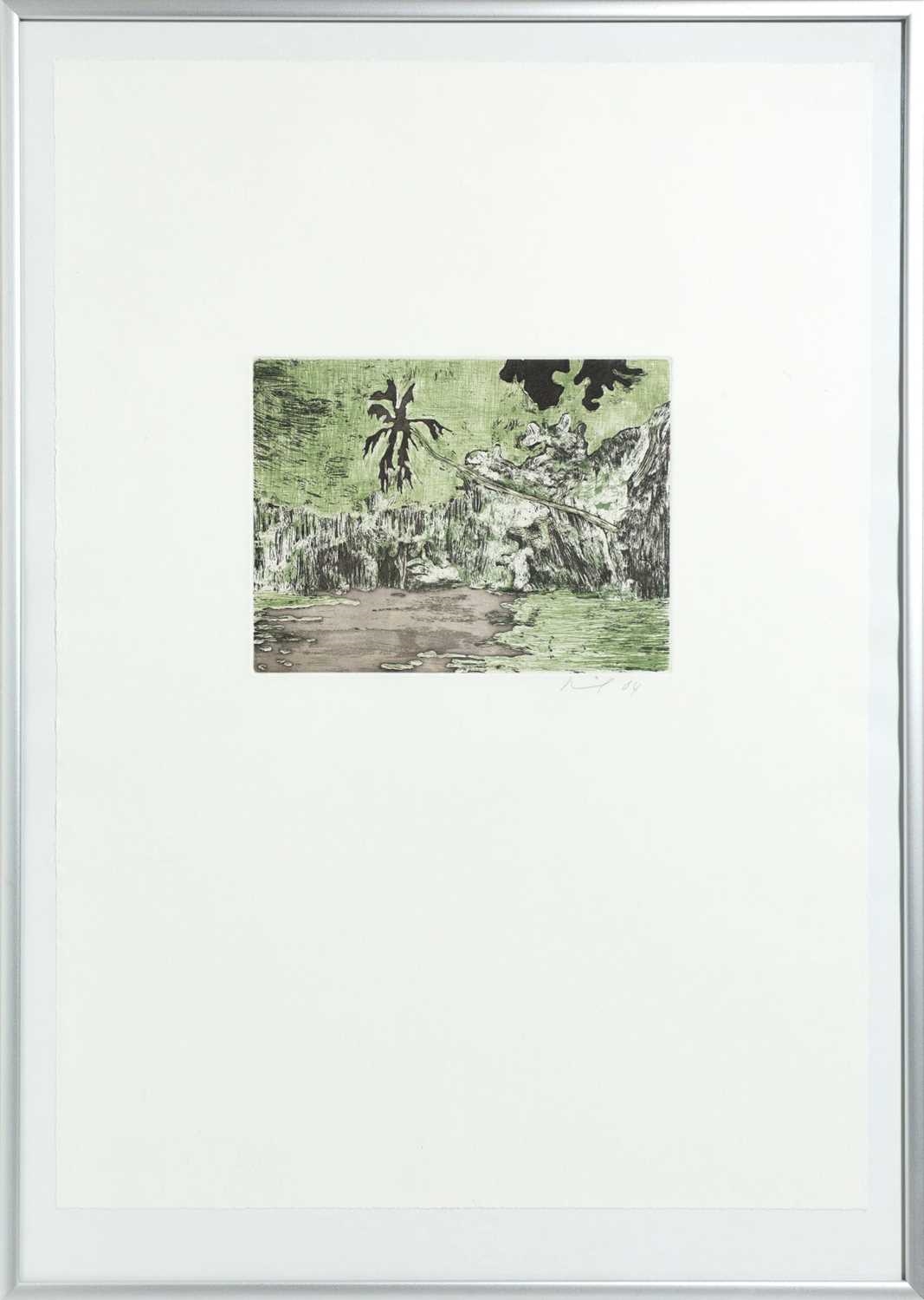 Peter Doig | Peter Doig (1959 Edinburgh – lebt auf Trinidad (2004 ...