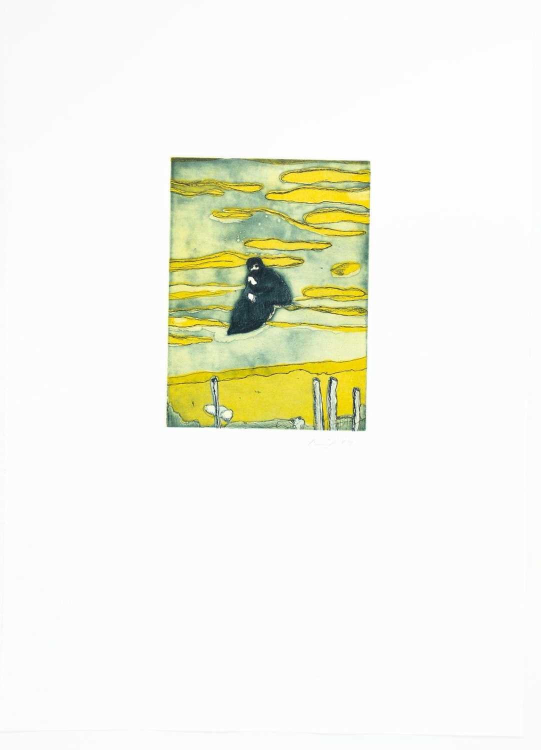 Peter Doig | Peter Doig (1959 Edinburgh – lebt auf Trinidad (2004 ...