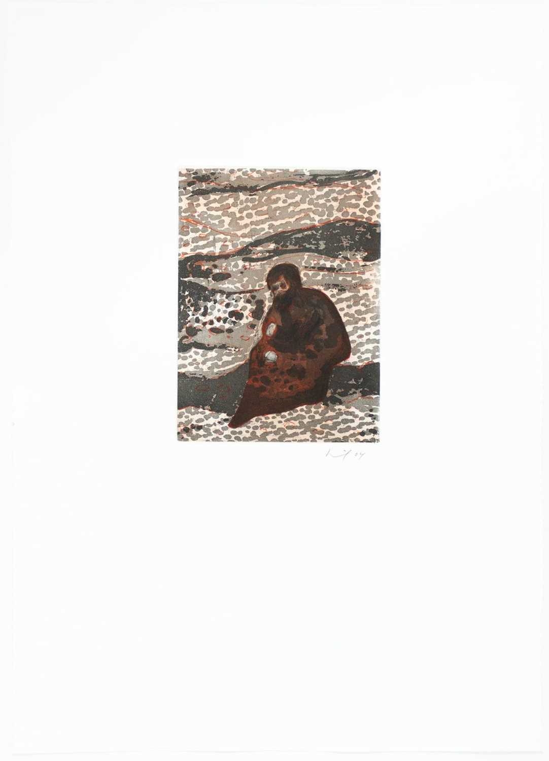 Peter Doig | Peter Doig (1959 Edinburgh – lebt auf Trinidad (2004 ...