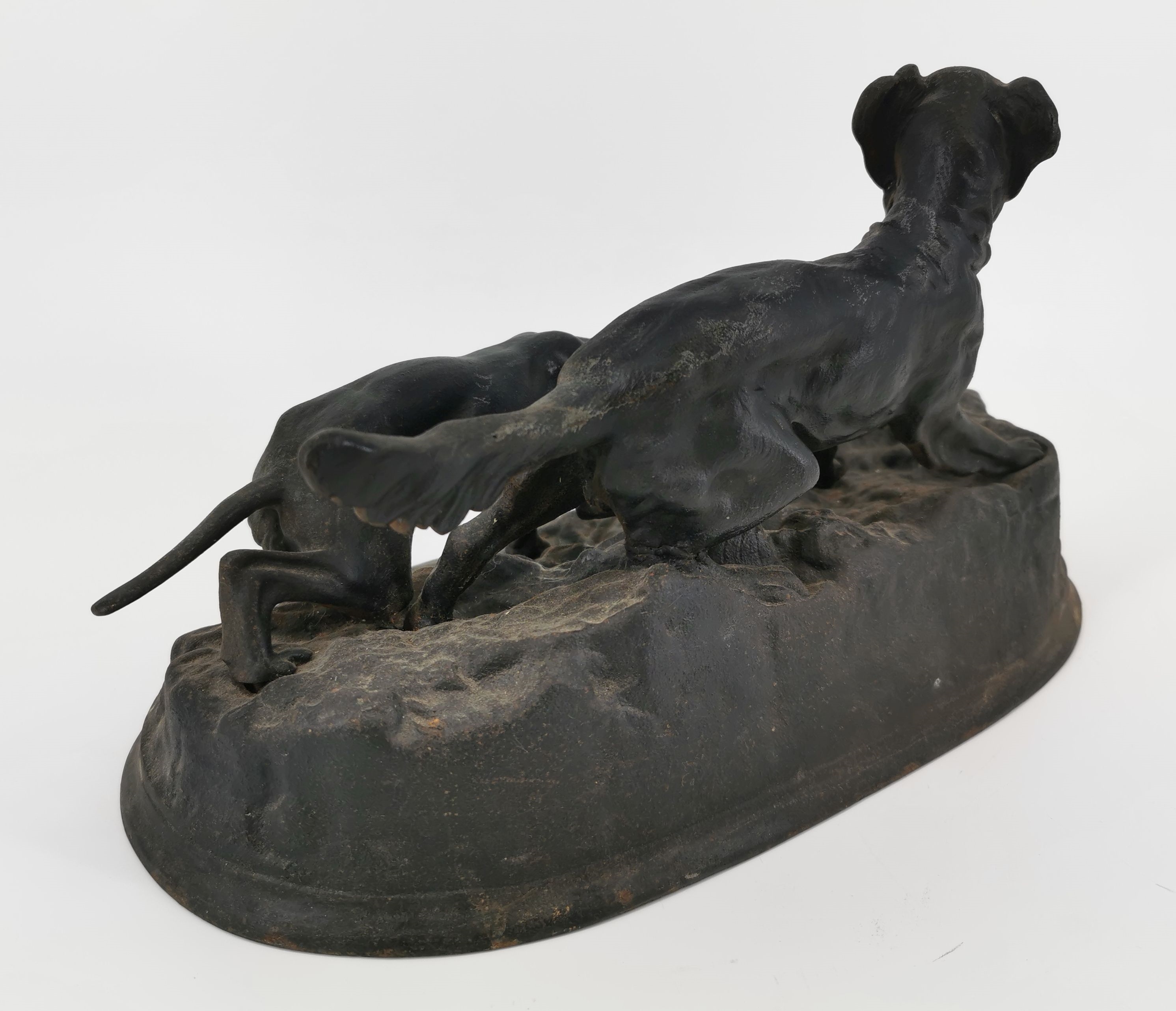Pierre-Jules Mene | PIERRE-JULES MENE SCULPTURE (19th Century) | MutualArt