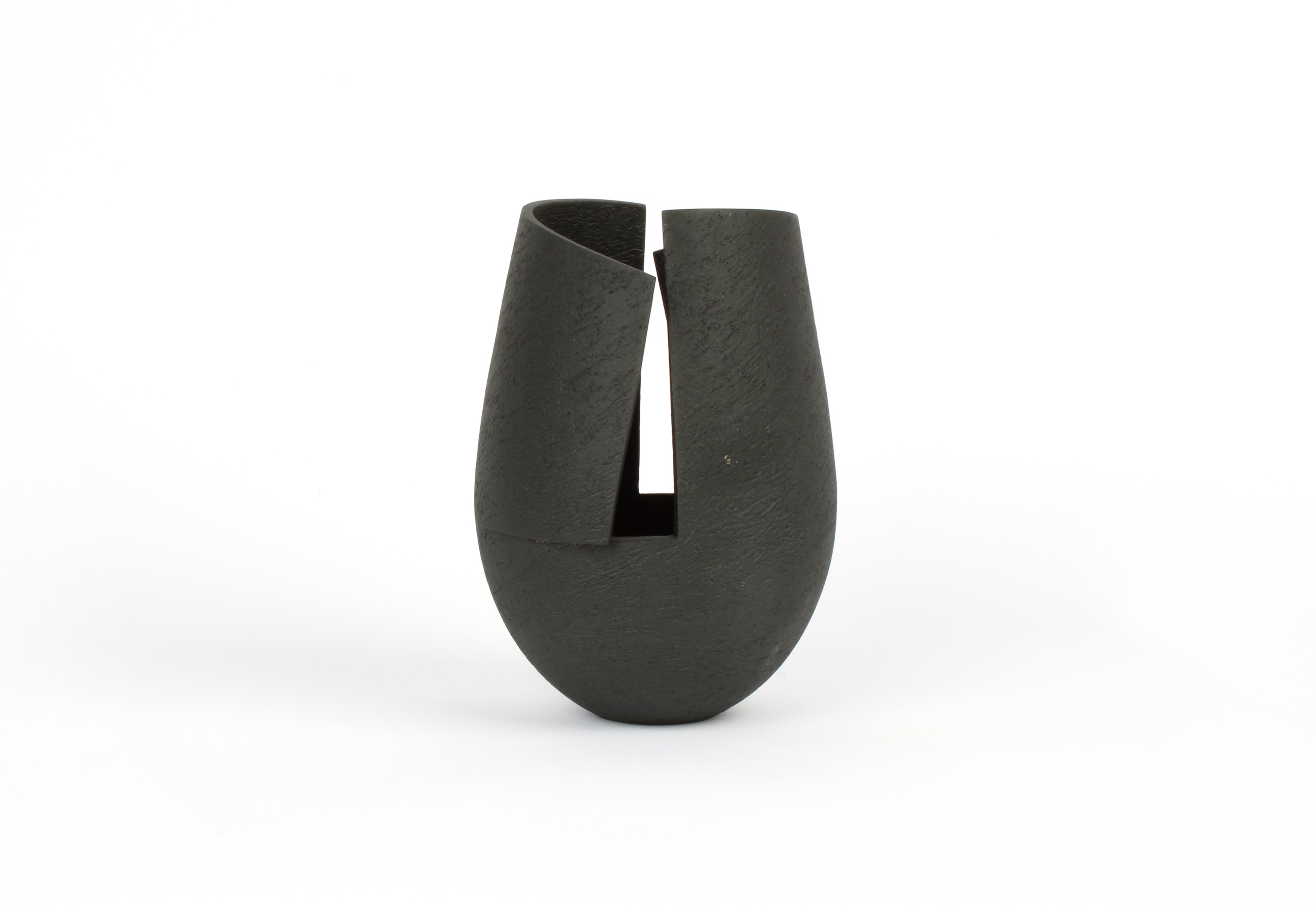 Ashraf Hanna | Cut and Altered Vessel | MutualArt