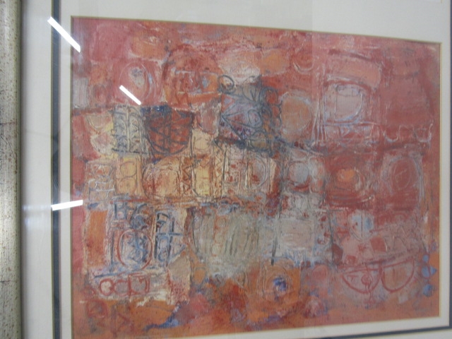 Stuart Sutcliffe | The Artwork of Stuart Sutcliffe (5th Beatle!) ltd ...