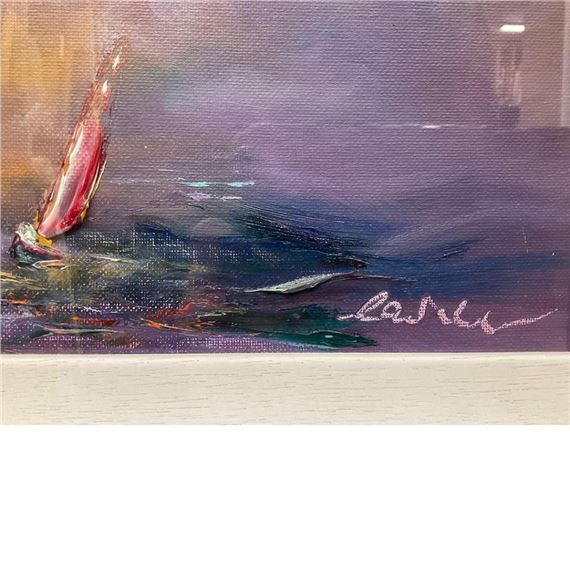 Carol Ann Waldron | Seascape | MutualArt