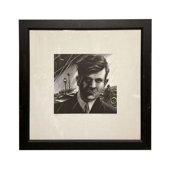 David Rooney | Michael Collins | MutualArt