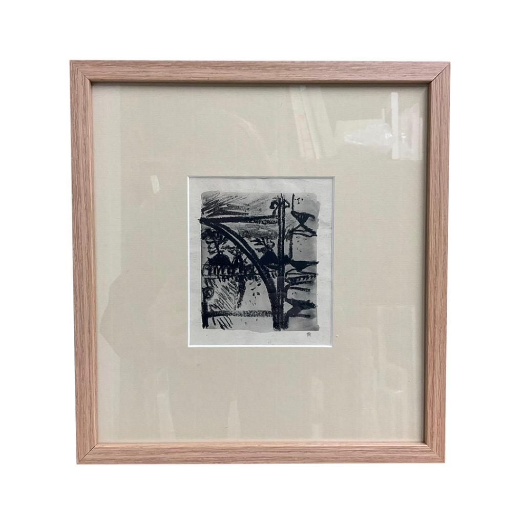 Colin Middleton | Birdsong | MutualArt