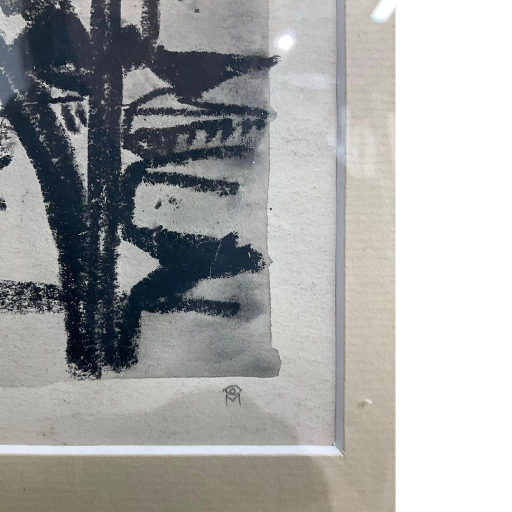 Colin Middleton | Birdsong | MutualArt