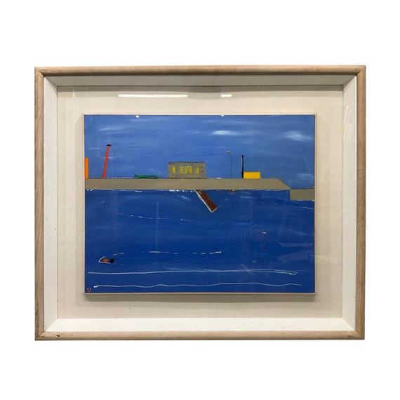 Willie Evesson | WILLIAM EVESSON | MutualArt