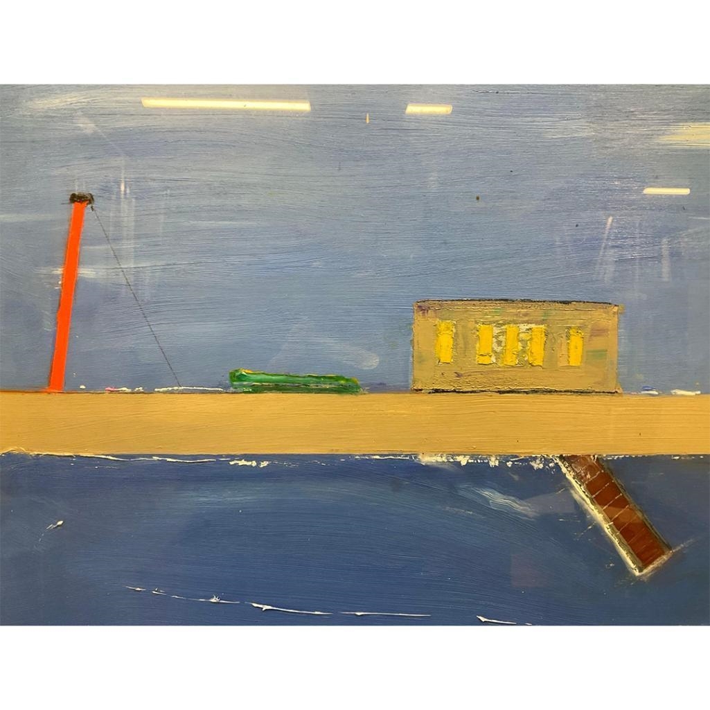Willie Evesson | WILLIAM EVESSON | MutualArt