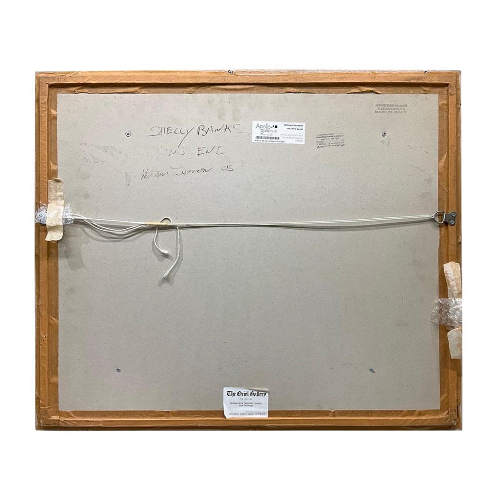 Willie Evesson | WILLIAM EVESSON | MutualArt