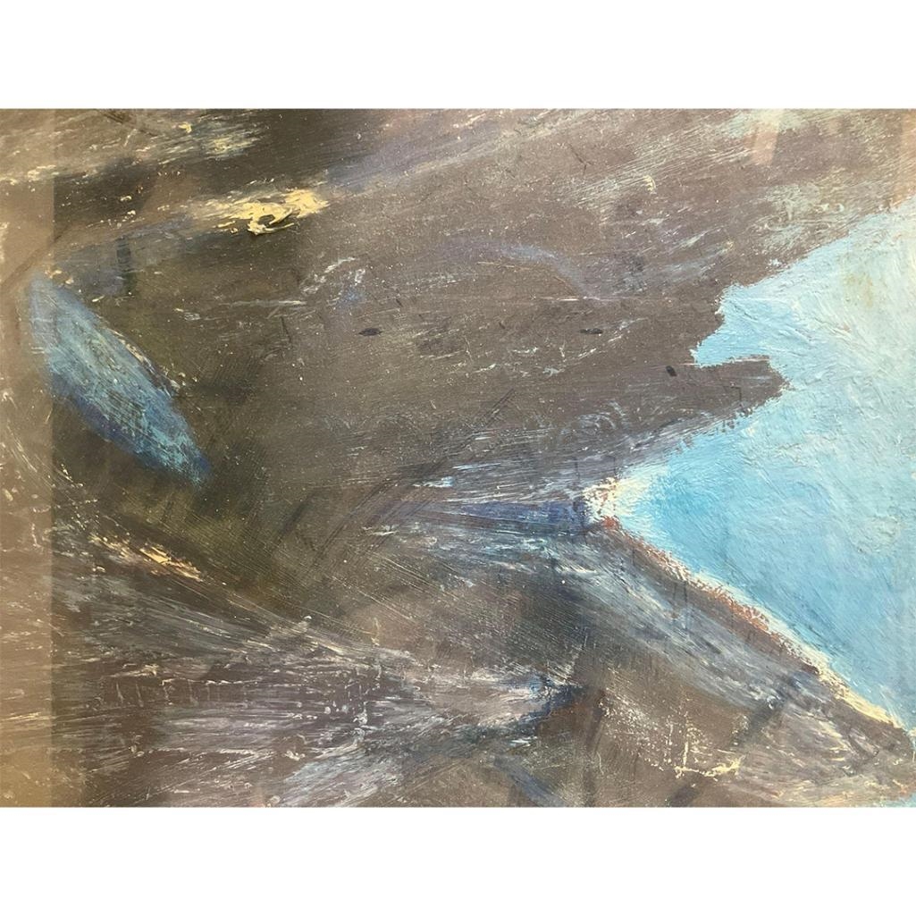 Bernard McDonagh | Coastal View | MutualArt