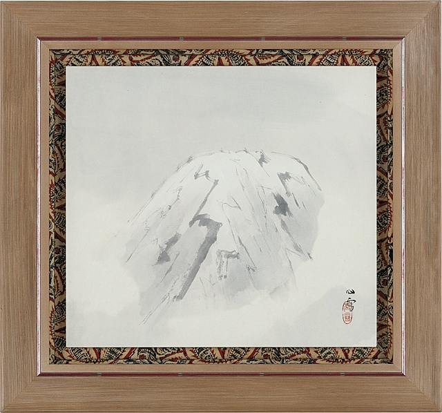 Kansetsu Hashimoto | Mt. Fuji | MutualArt