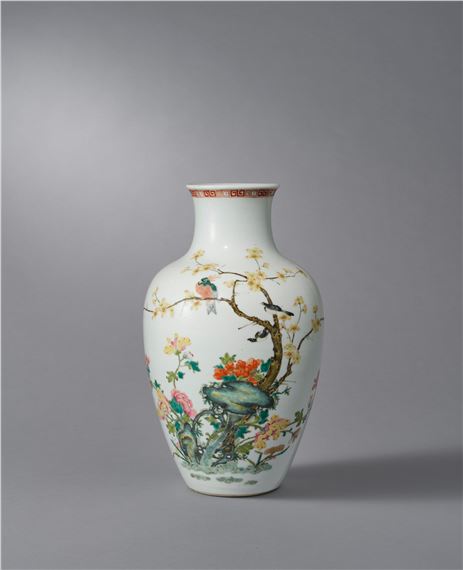 Juren Tang Zhi | 1 Artworks at Auction | MutualArt