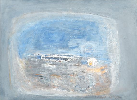 Patrick Collins | Hidden Landscape | MutualArt