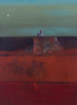 Gregory John Kerr | Wedding (17) | MutualArt