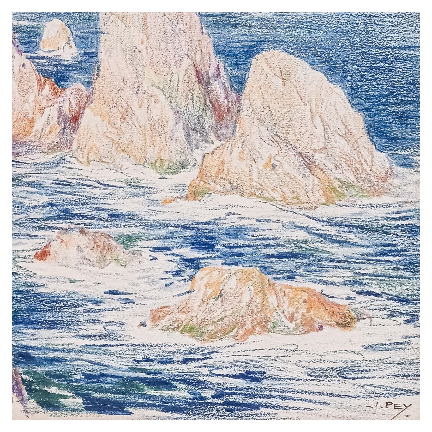 José Pey | Costa | MutualArt