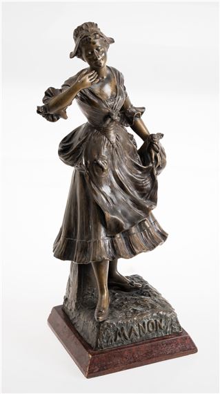 Xavier Raphanel | XAVIER RAPHANEL (1876) | MutualArt