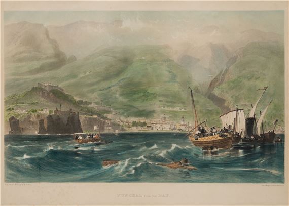 Andrew Picken | 2 Artworks | MutualArt