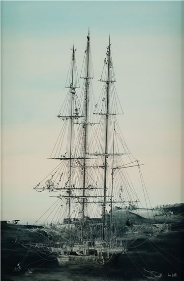 Urbano Lugrís Vadillo | URBANO LUGRIS VADILLO (1942) | MutualArt