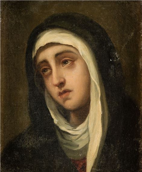 Bartolomé Estebán‏ Murillo | SEGUIDOR DE BARTOLOMÉ ESTEBAN MURILLO ...