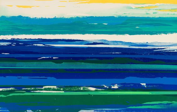 Nils Burwitz | New Horizons, from the It's About Time portfolio (1972 ...