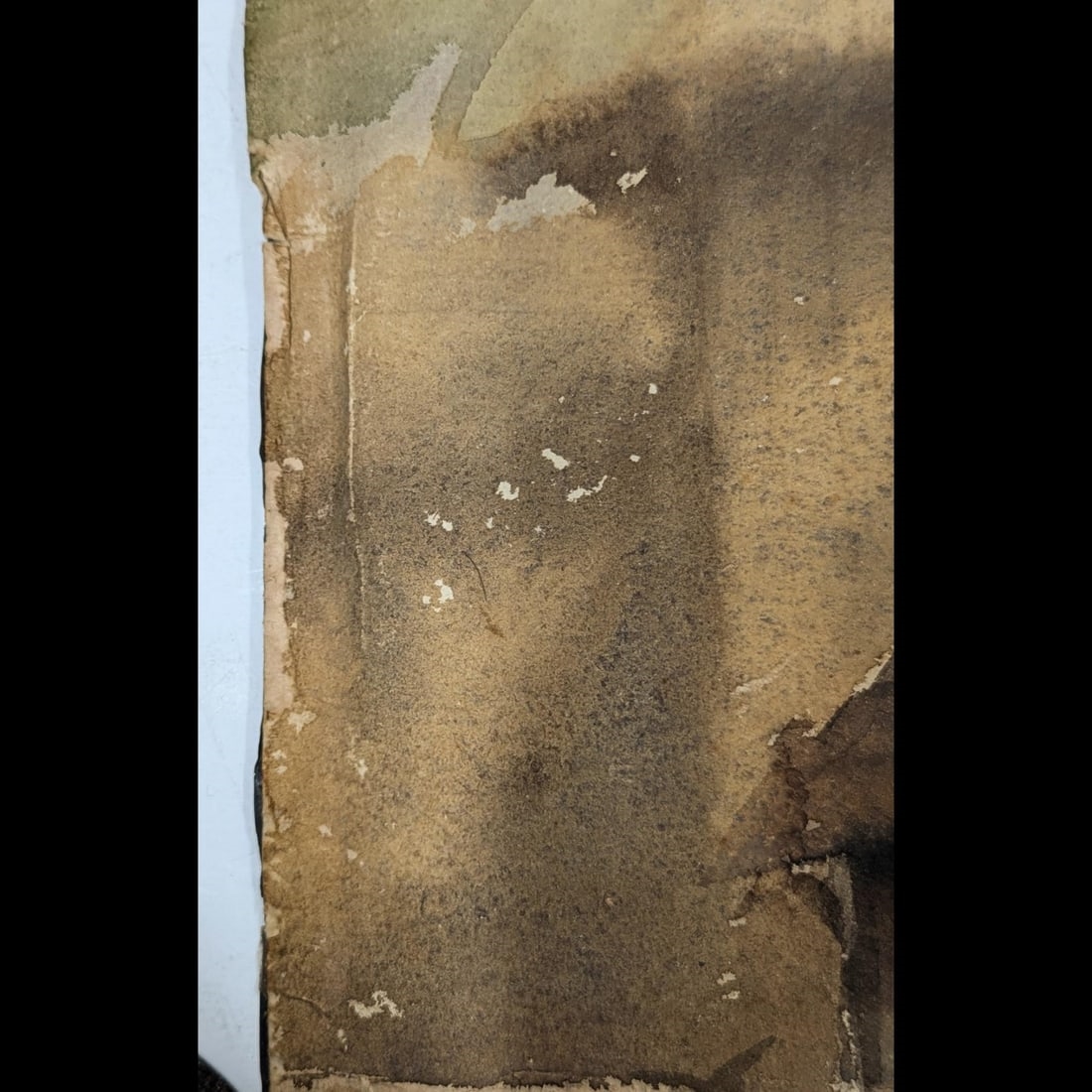 Syed Haider Raza | Signed Sayed Haider Raza (Indian, 1922-2016 ...