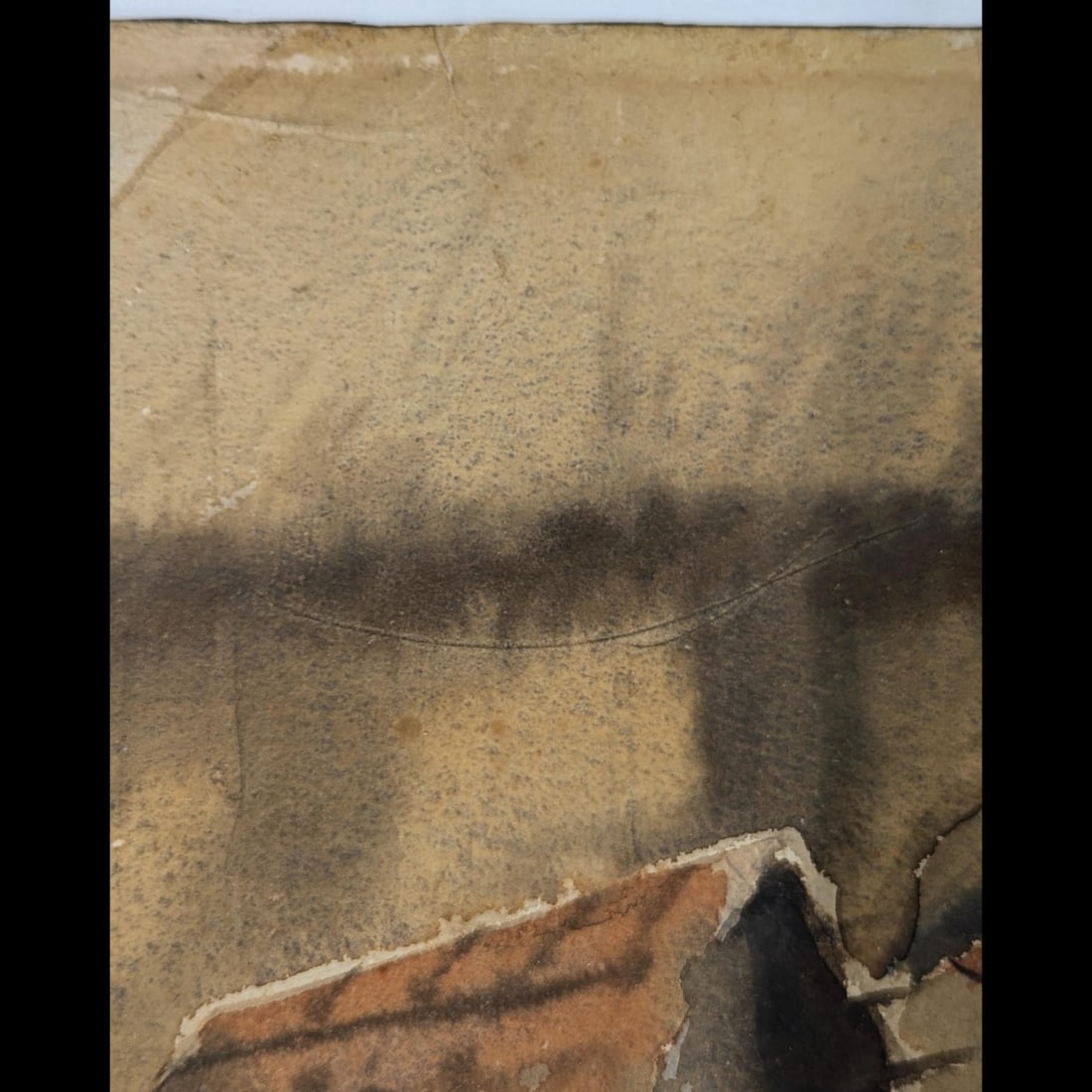 Syed Haider Raza | Signed Sayed Haider Raza (Indian, 1922-2016 ...