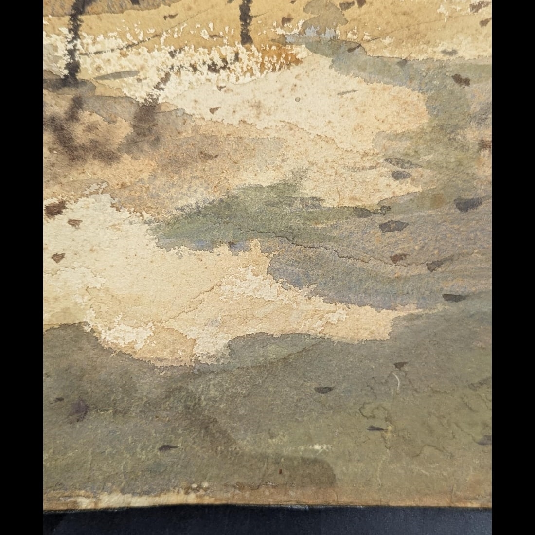 Syed Haider Raza | Signed Sayed Haider Raza (Indian, 1922-2016 ...