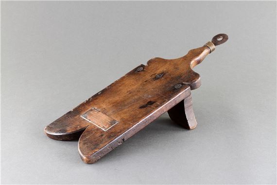 James Cook | A RARE AND IMPORTANT ARTEFACT RECOVERED FROM HMS ADVENTURE ...