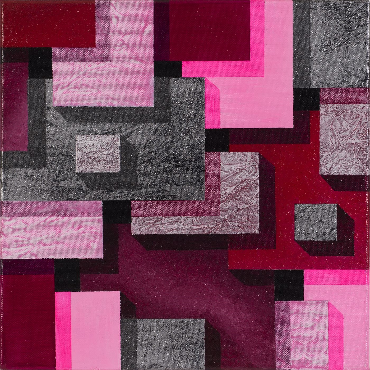 Alvin Sexton | NEON GRAVITY | MutualArt