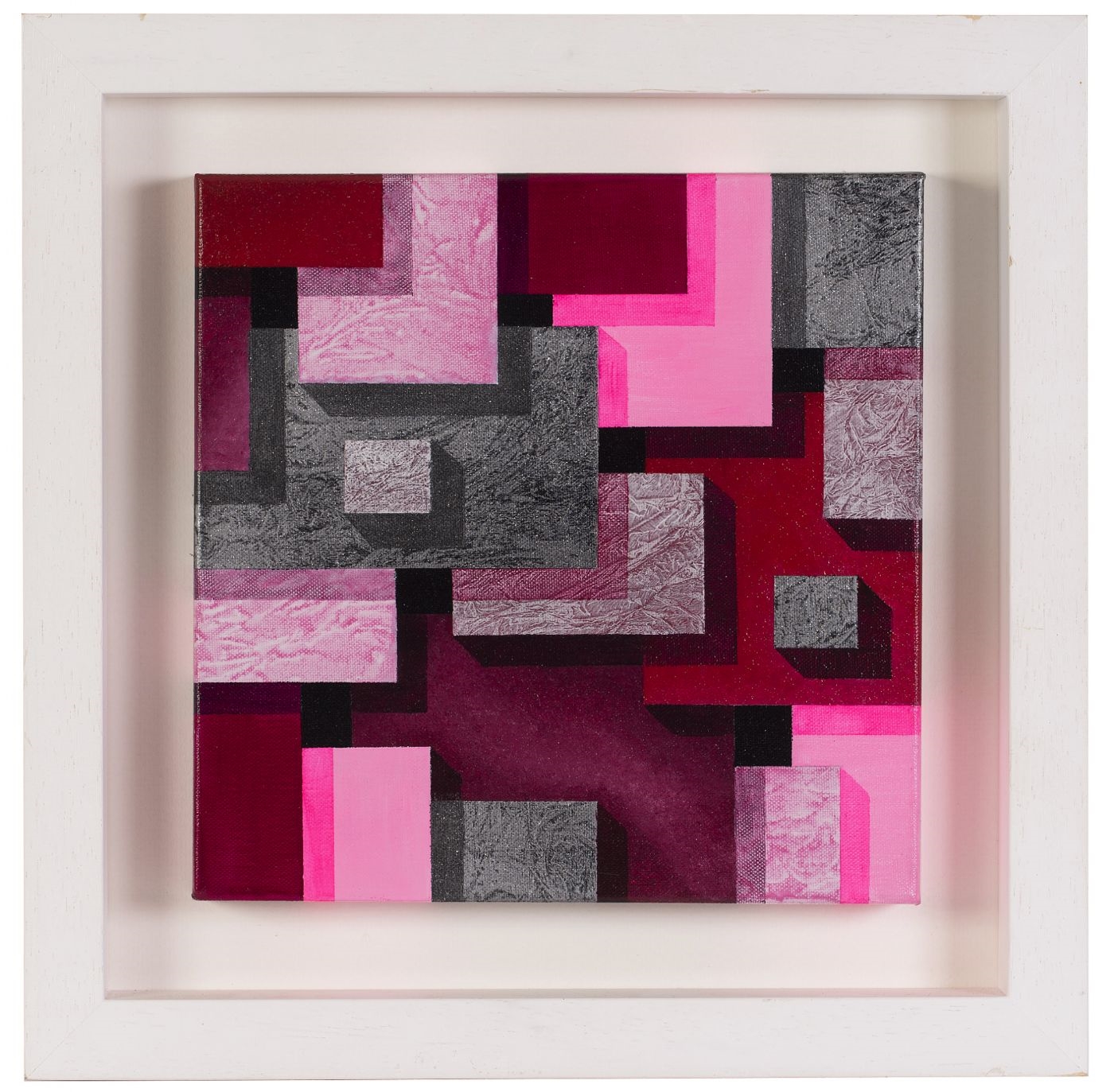 Alvin Sexton | NEON GRAVITY | MutualArt