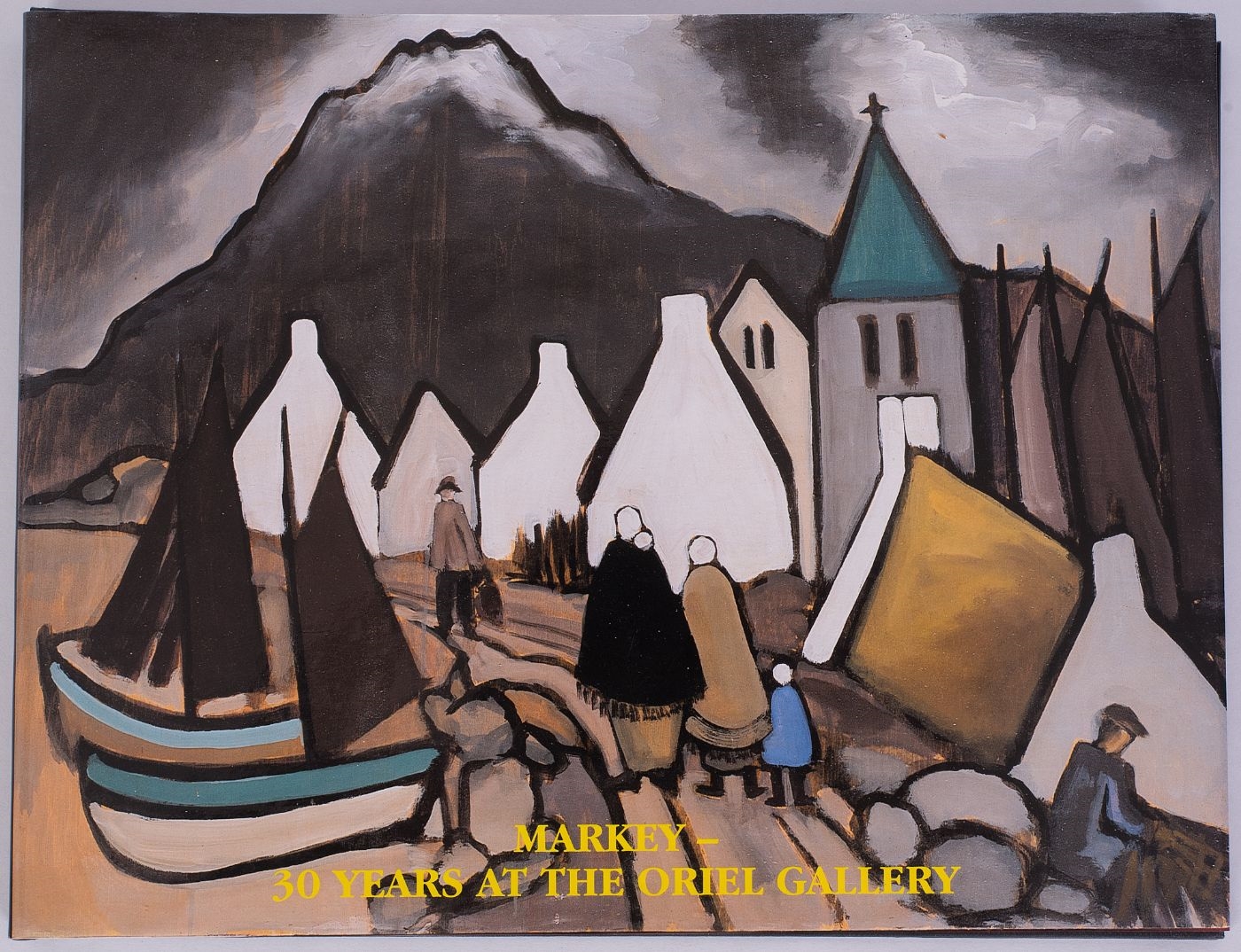 Markey Robinson | Markey Robinson Volume | MutualArt