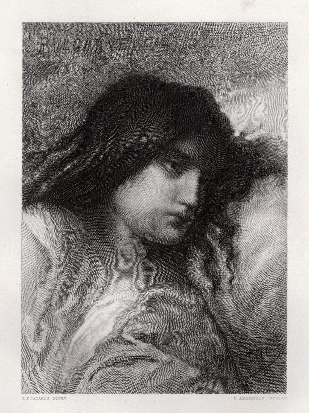 Jean-François Portaëls | Bulgari | MutualArt