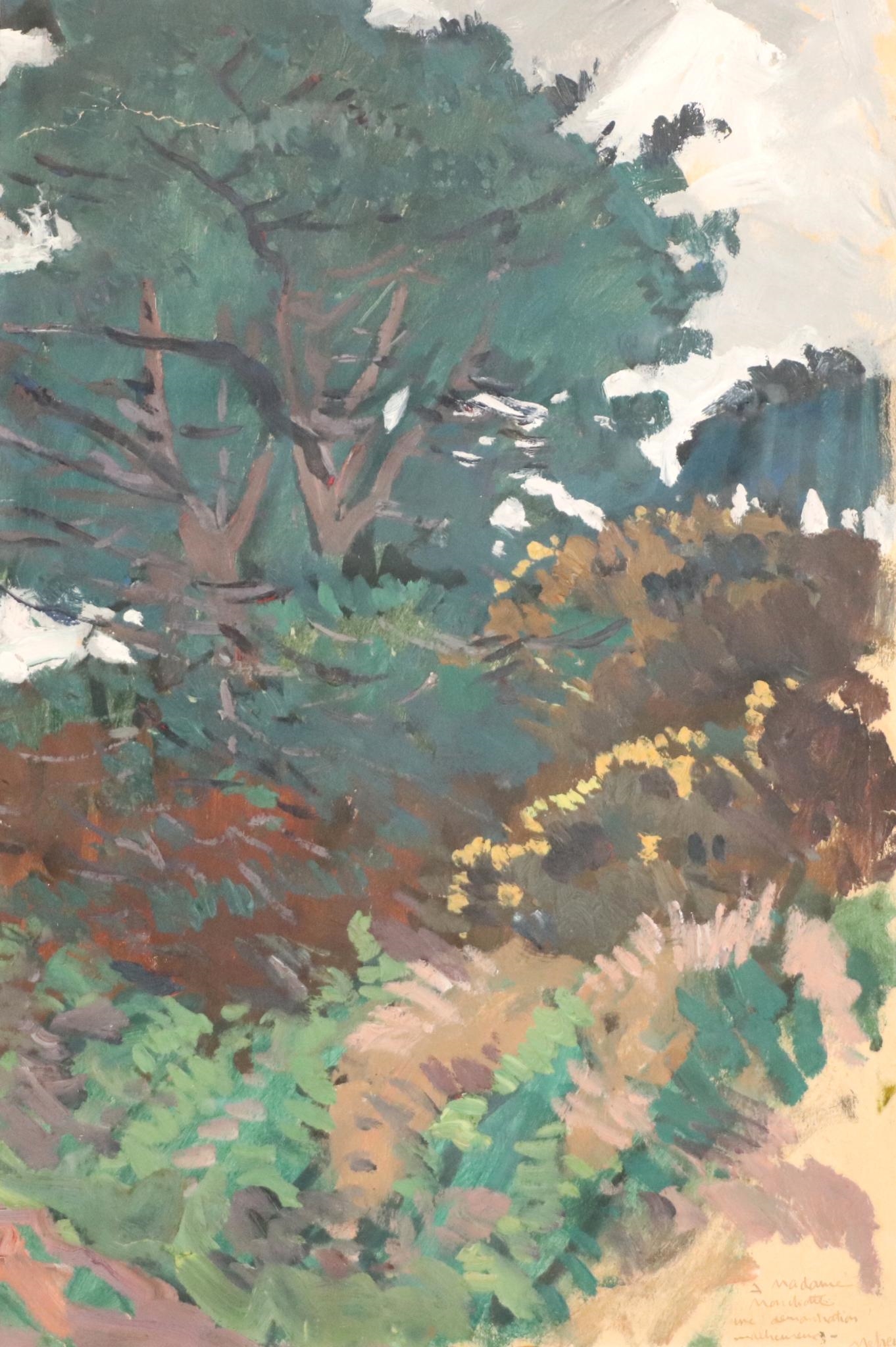 Mathurin Méheut | 45 x 30 cm (12 Inv | MutualArt