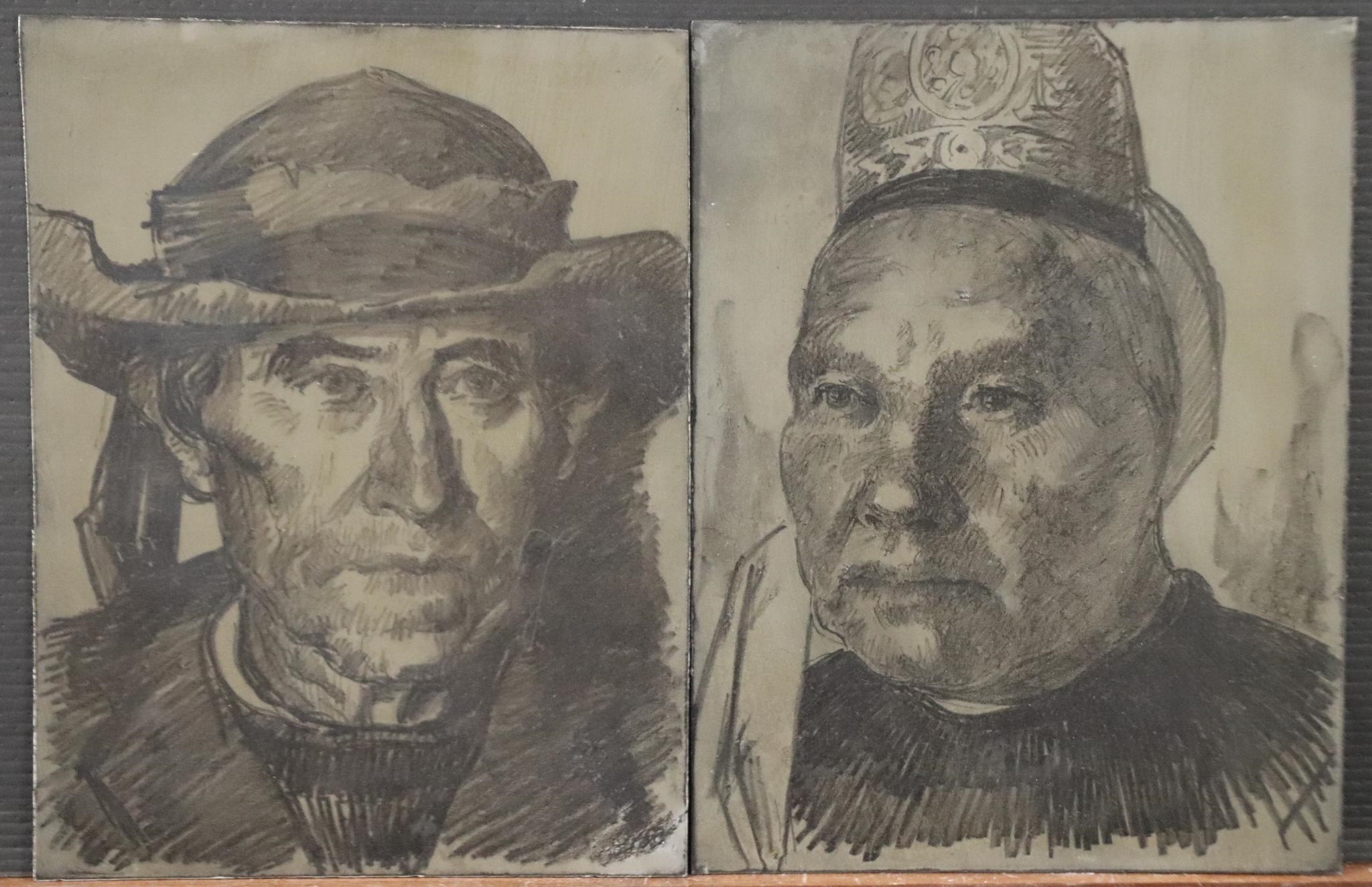 Lionel Floch | 20 x 15 | MutualArt