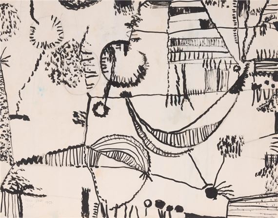 Ingeborg Schäffler-wolf | Schäffler-Wolf, Ingeborg (2015) | MutualArt