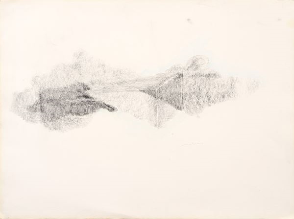 Marco del Re | Senza titolo, 1974 (1974) | MutualArt