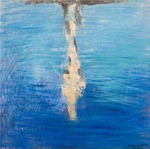 Mariella Scherling | 1 Artworks | MutualArt