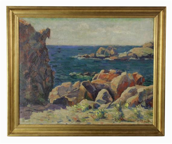 Laura Welsh Casey | Biography