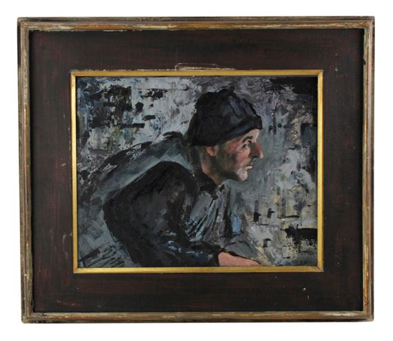 James Michelson | 1 Artworks | MutualArt