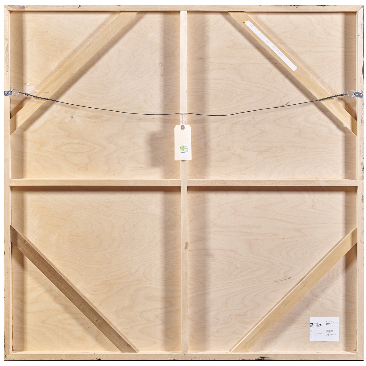 Aron Meynell | Painting, Aron Meynell | MutualArt