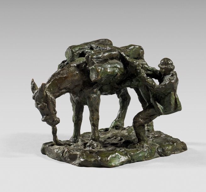 Gaston Broquet | Gaston broquet 1914 (Early 20th Century) | MutualArt