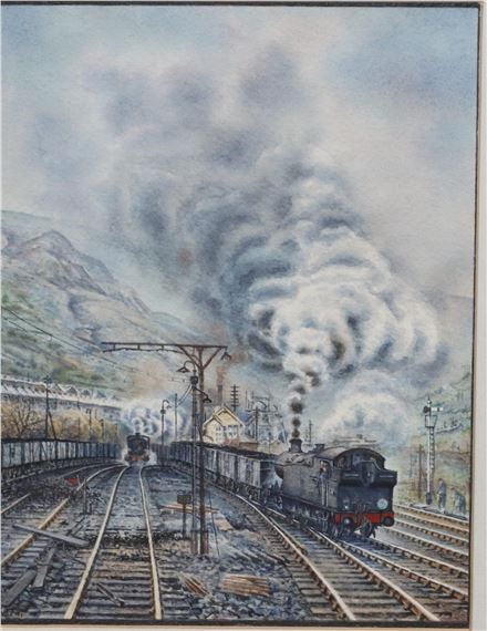 Nick Luff | All Auction Results