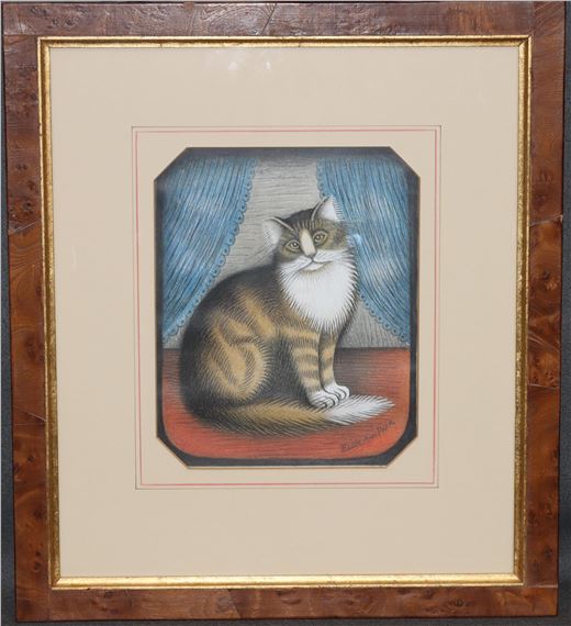 Elsie Ann Park | 1 Artworks at Auction | MutualArt