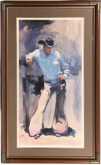 Hugh Cabot | Cabot | MutualArt