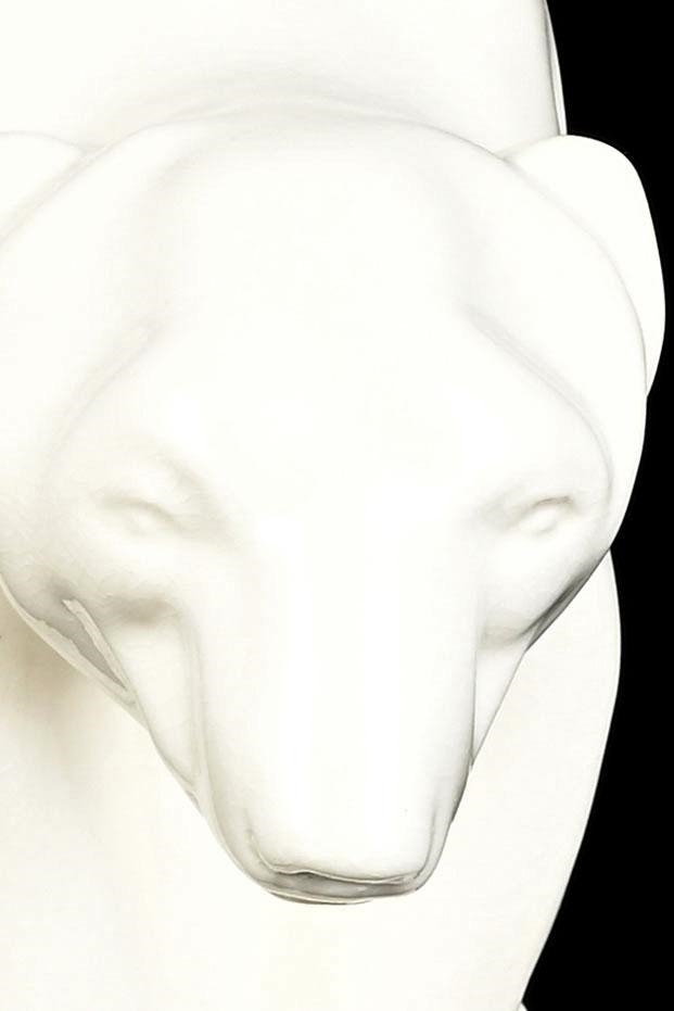 John Rattenbury Skeaping | Art Deco Wedgwood figurine of a polar bear ...