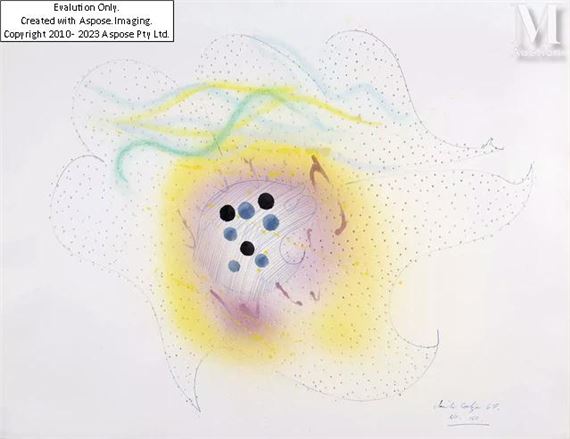 Christo Coetzee | Christo COETZEE (1929-2000 (1967) | MutualArt