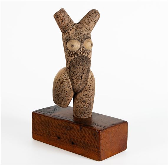 Anton Smit | JAYALOSÕ LEO AYO%N/O/09 | MutualArt