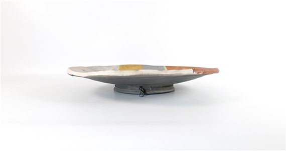 Robert Carlson | 1 Artworks at Auction | MutualArt